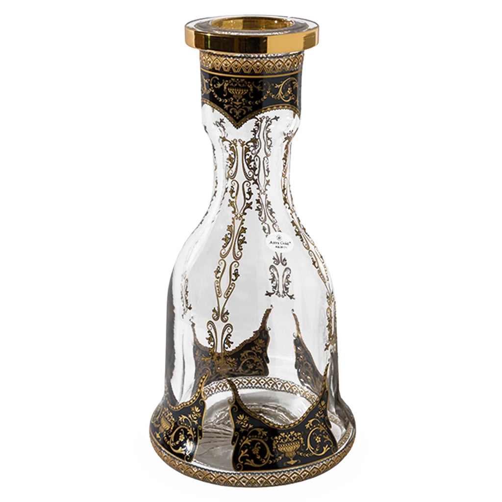 Hookah Bases & Vases | Oxide Hookah