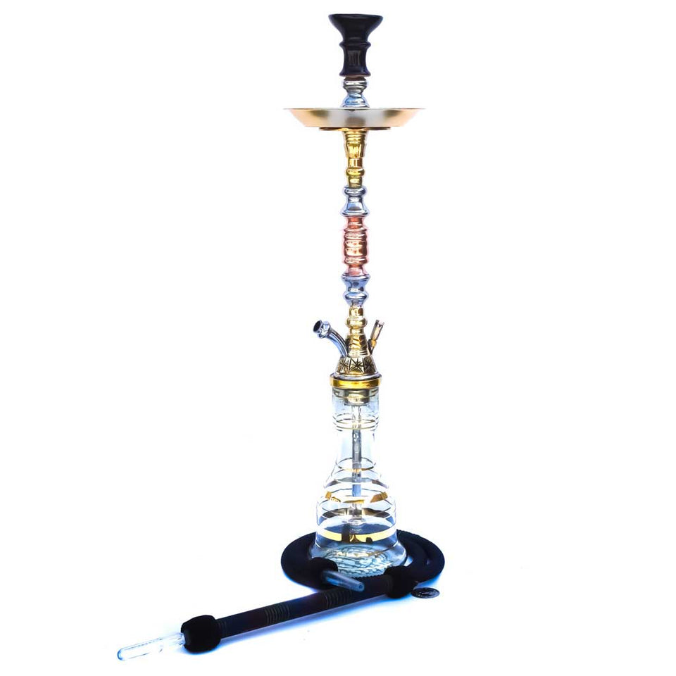 Buy Khalil Mamoon - Khalil Mamoon Hookah - Oxide Hookah Canada
