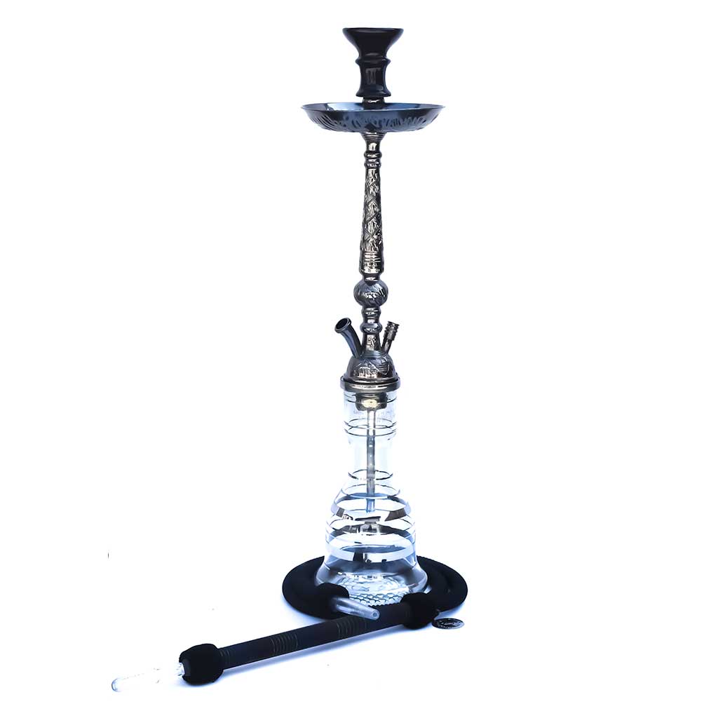 Buy Khalil Mamoon Prince Hookah - Oxide Hookah (.CA)