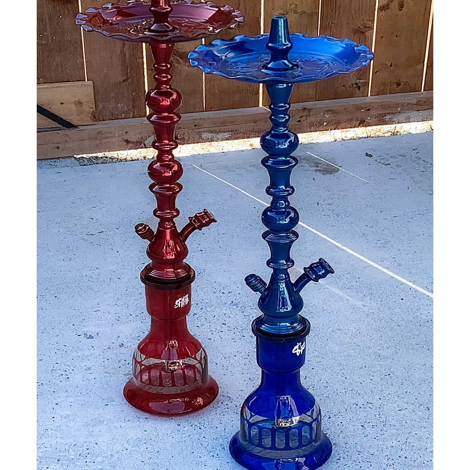 Hookah Shop in Canada – Oxide Hookah